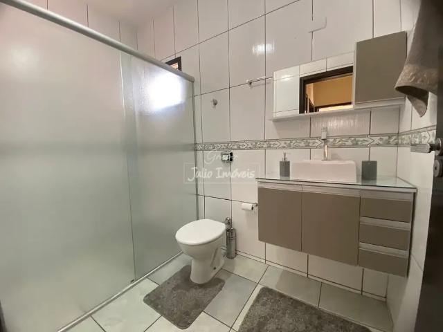 Casa / Sobrado para Venda em Brusque/SC Santa Terezinha 3 Quartos