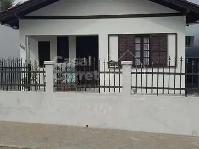 Casa / Sobrado para Venda em Brusque/SC Santa Terezinha 3 Quartos