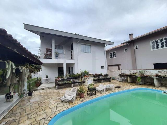 Casa / Sobrado para Venda em Brusque/SC Santa Terezinha 3 Quartos