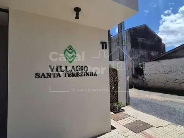 Casa / Sobrado para Venda em Brusque/SC Santa Terezinha 3 Quartos