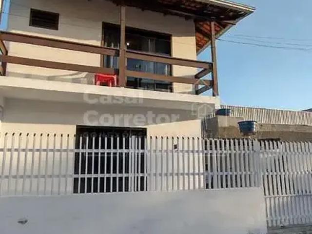 Casa / Sobrado para Venda em Brusque/SC Santa Terezinha 3 Quartos