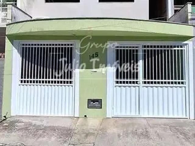 Casa / Sobrado para Venda em Brusque/SC Santa Terezinha 3 Quartos