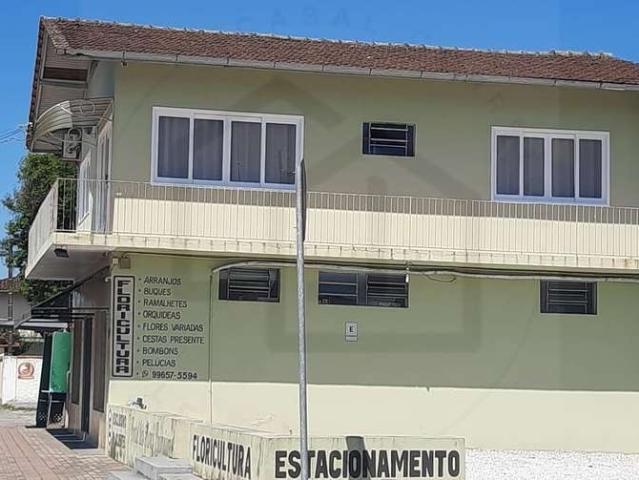 Casa / Sobrado para Venda em Brusque/SC Santa Terezinha 3 Quartos