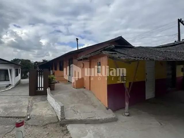 Casa / Sobrado para Venda em Brusque/SC Steffen 4 Quartos