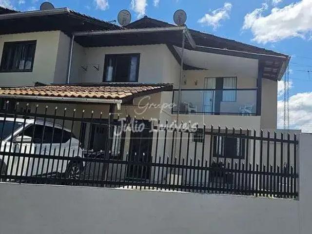 Casa / Sobrado para Venda em Brusque/SC Steffen 2 Quartos