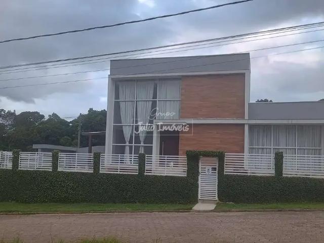 Casa / Sobrado para Venda em Brusque/SC Poço Fundo 1 Quartos