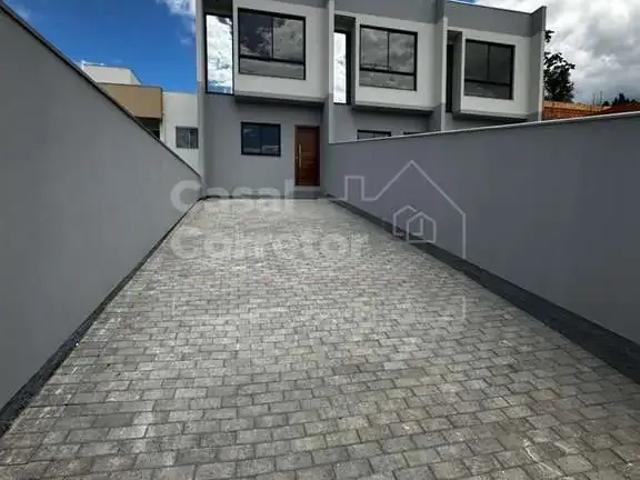Casa / Sobrado para Venda em Brusque/SC Poço Fundo 2 Quartos
