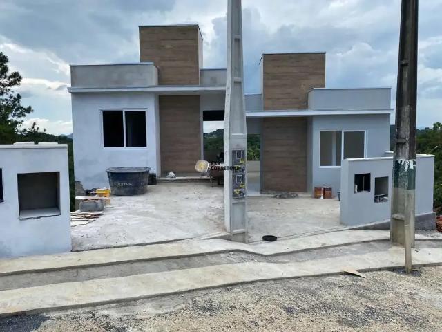 Casa / Sobrado para Venda em Brusque/SC Poço Fundo 2 Quartos