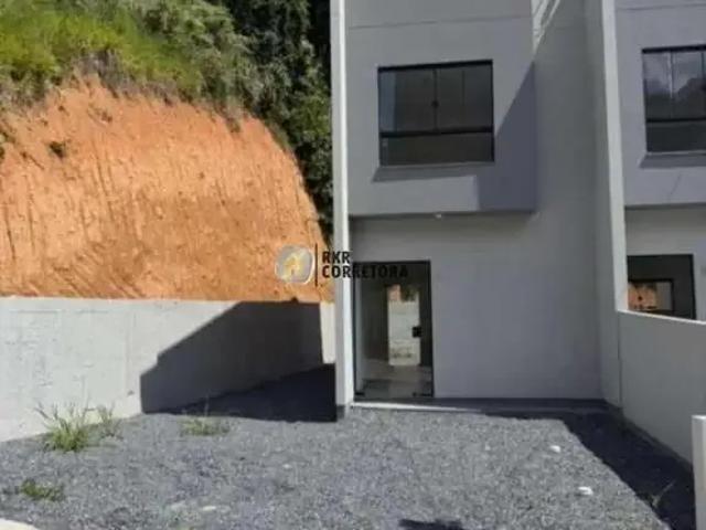Casa / Sobrado para Venda em Brusque/SC Ponta Russa 2 Quartos