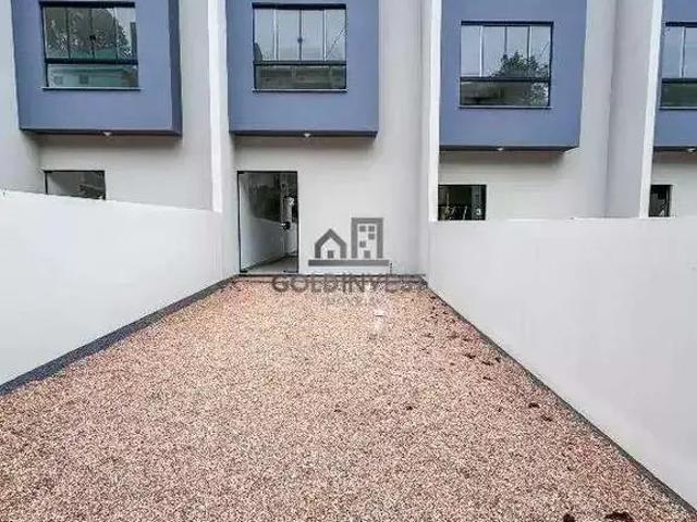 Casa / Sobrado para Venda em Brusque/SC Ponta Russa 2 Quartos