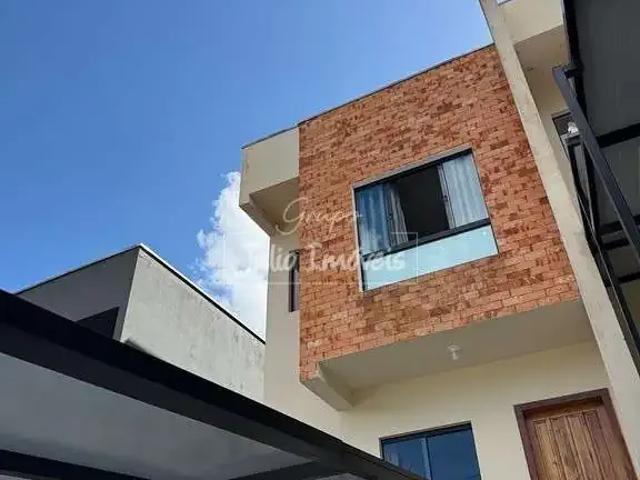 Casa / Sobrado para Venda em Brusque/SC Ponta Russa 2 Quartos