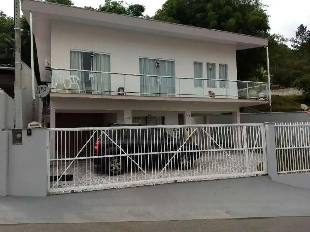 Casa / Sobrado para Venda em Brusque/SC Primeiro de Maio 2 Quartos