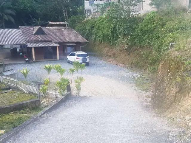 Casa / Sobrado para Venda em Brusque/SC Primeiro de Maio 2 Quartos