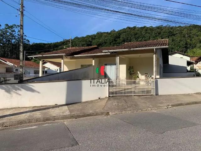 Casa / Sobrado para Venda em Brusque/SC Primeiro de Maio 2 Quartos