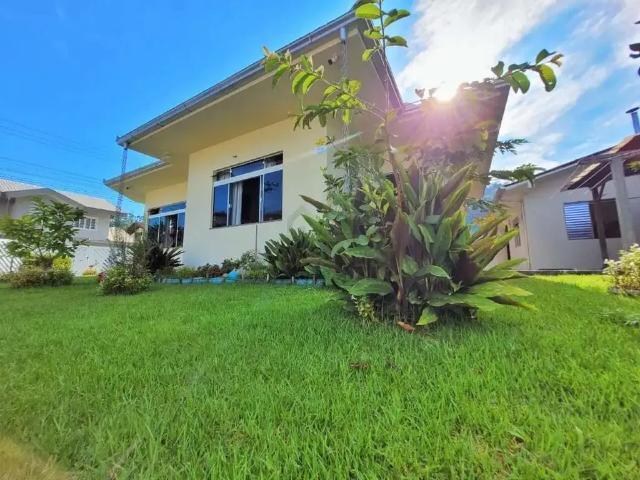 Casa / Sobrado para Venda em Brusque/SC Primeiro de Maio 2 Quartos