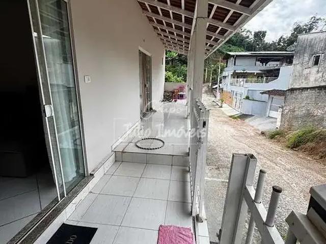 Casa / Sobrado para Venda em Brusque/SC Primeiro de Maio 2 Quartos