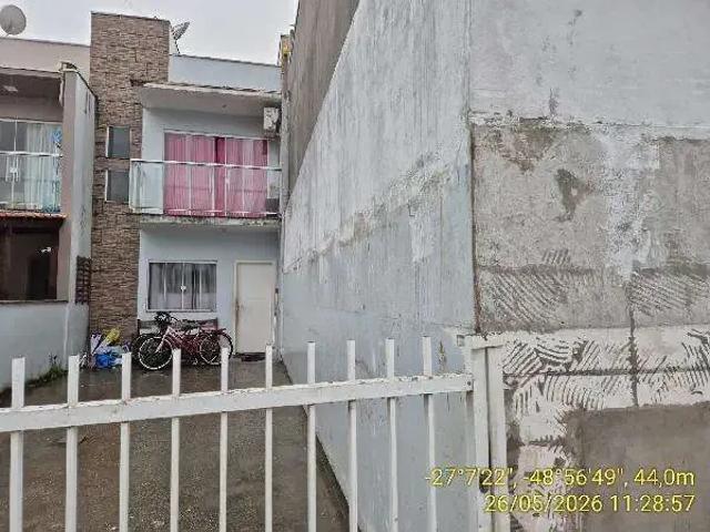 Casa / Sobrado para Venda em Brusque/SC Rio Branco 2 Quartos