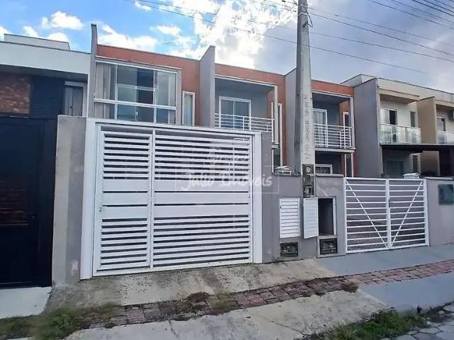 Casa / Sobrado para Venda em Brusque/SC Rio Branco 2 Quartos