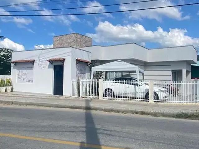 Casa / Sobrado para Venda em Brusque/SC Rio Branco 2 Quartos