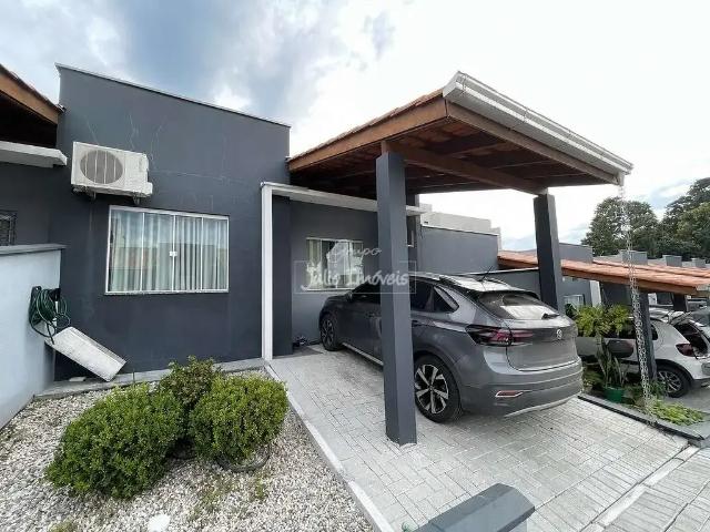 Casa / Sobrado para Venda em Brusque/SC Rio Branco 2 Quartos