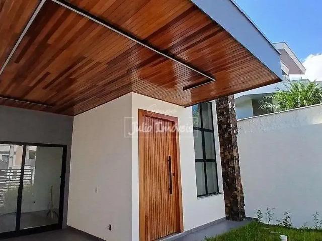 Casa / Sobrado para Venda em Brusque/SC Rio Branco 3 Quartos