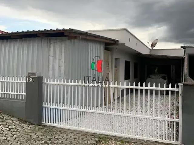 Casa / Sobrado para Venda em Brusque/SC Rio Branco 3 Quartos