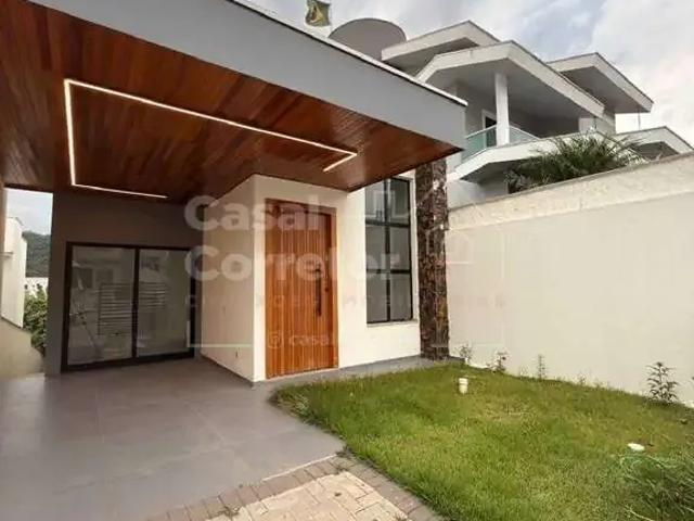 Casa / Sobrado para Venda em Brusque/SC Rio Branco 3 Quartos