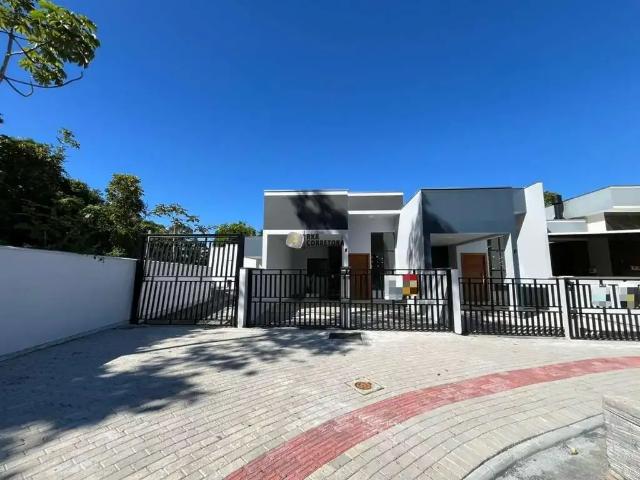 Casa / Sobrado para Venda em Brusque/SC Rio Branco 3 Quartos