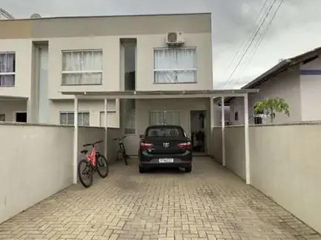 Casa / Sobrado para Venda em Brusque/SC Rio Branco 3 Quartos