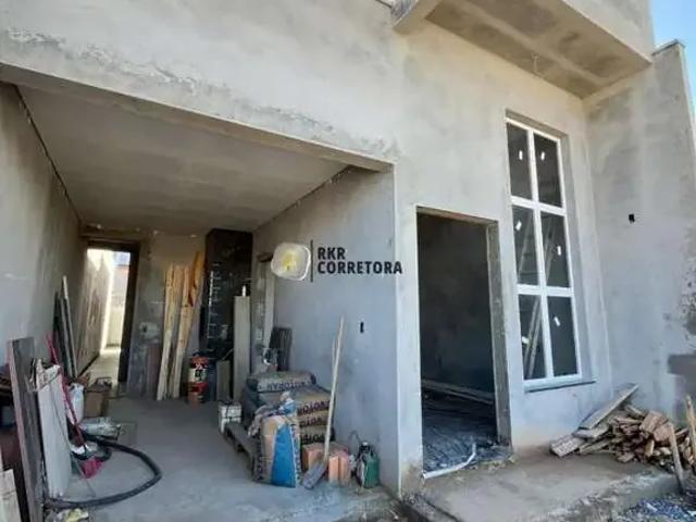 Casa / Sobrado para Venda em Brusque/SC Rio Branco 3 Quartos