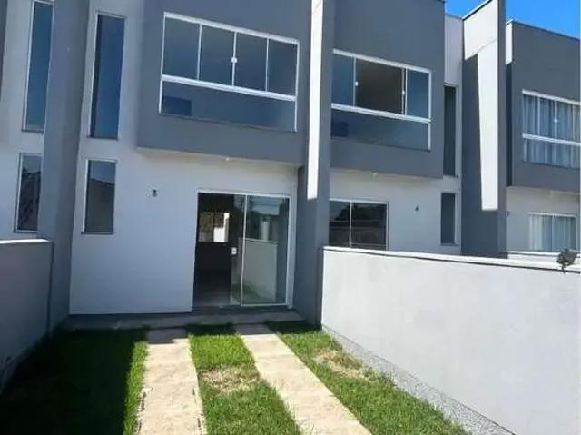 Casa / Sobrado para Venda em Brusque/SC Tomaz Coelho 2 Quartos