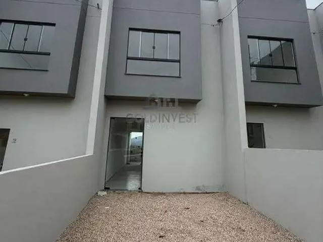 Casa / Sobrado para Venda em Brusque/SC Tomaz Coelho 2 Quartos
