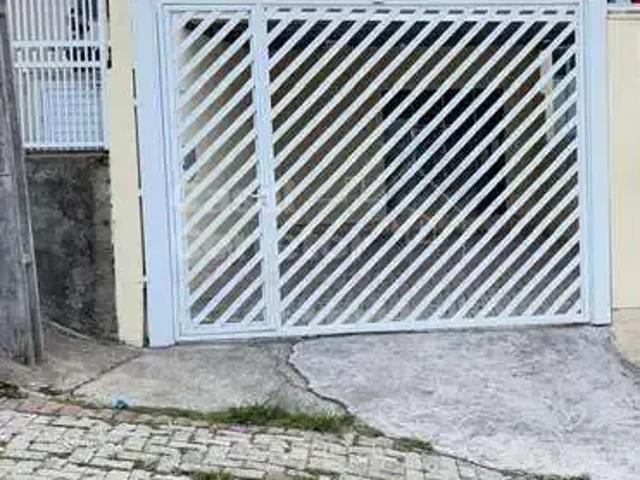 Casa / Sobrado para Venda em Brusque/SC Tomaz Coelho 2 Quartos