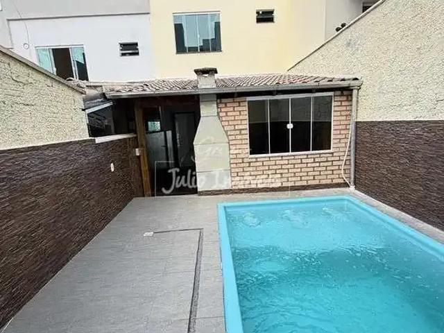 Casa / Sobrado para Venda em Brusque/SC Tomaz Coelho 2 Quartos