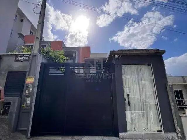 Casa / Sobrado para Venda em Brusque/SC Tomaz Coelho 2 Quartos