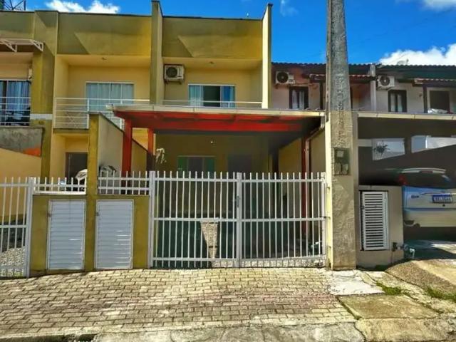 Casa / Sobrado para Venda em Brusque/SC Tomaz Coelho 2 Quartos