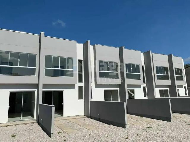 Casa / Sobrado para Venda em Brusque/SC Tomaz Coelho 2 Quartos