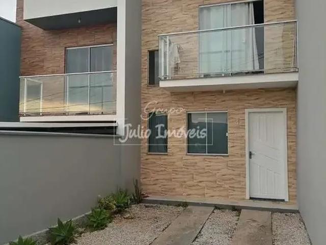 Casa / Sobrado para Venda em Brusque/SC Tomaz Coelho 2 Quartos
