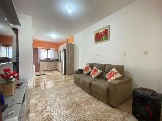 Casa / Sobrado para Venda em Brusque/SC Tomaz Coelho 2 Quartos