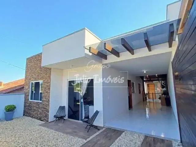 Casa / Sobrado para Venda em Brusque/SC Tomaz Coelho 3 Quartos