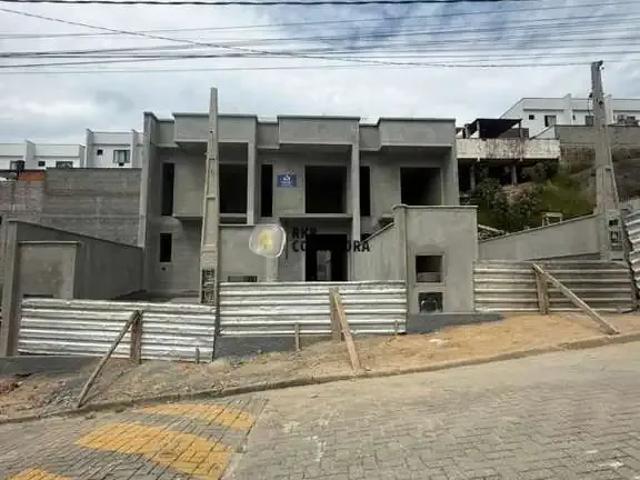 Casa / Sobrado para Venda em Brusque/SC Volta Grande 2 Quartos