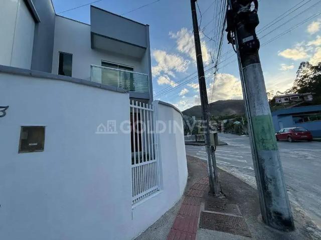 Casa / Sobrado para Venda em Brusque/SC Volta Grande 2 Quartos