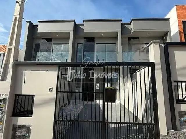 Casa / Sobrado para Venda em Brusque/SC Volta Grande 2 Quartos