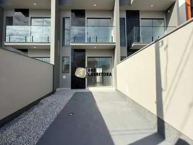 Casa / Sobrado para Venda em Brusque/SC Volta Grande 2 Quartos