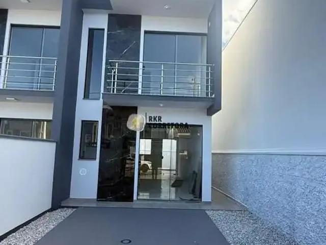 Casa / Sobrado para Venda em Brusque/SC Volta Grande 2 Quartos