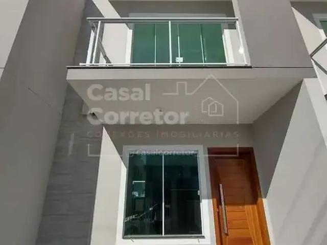 Casa / Sobrado para Venda em Brusque/SC Volta Grande 2 Quartos