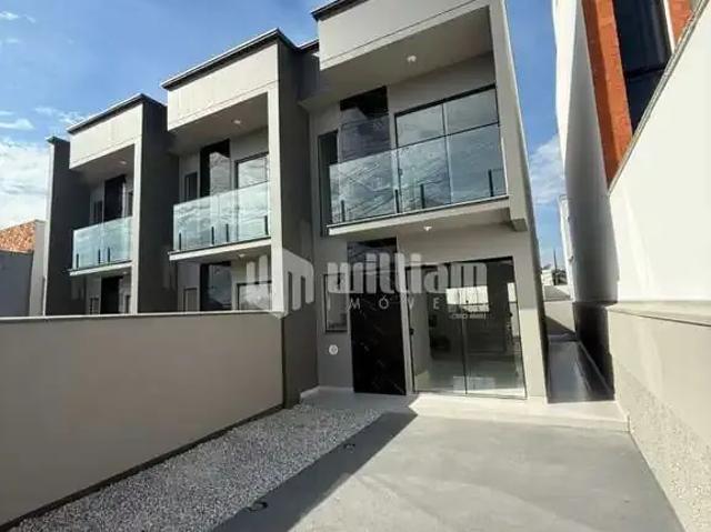 Casa / Sobrado para Venda em Brusque/SC Volta Grande 2 Quartos