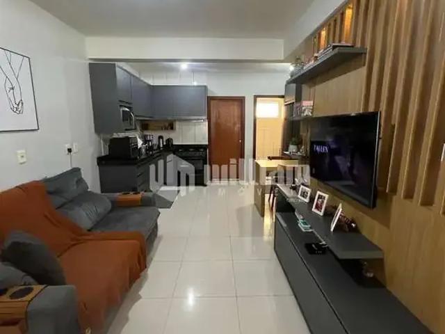 Casa / Sobrado para Venda em Brusque/SC Volta Grande 2 Quartos
