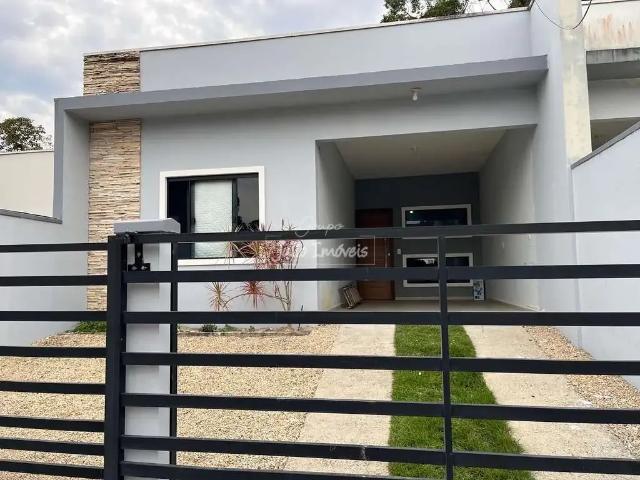 Casa / Sobrado para Venda em Brusque/SC Volta Grande 3 Quartos