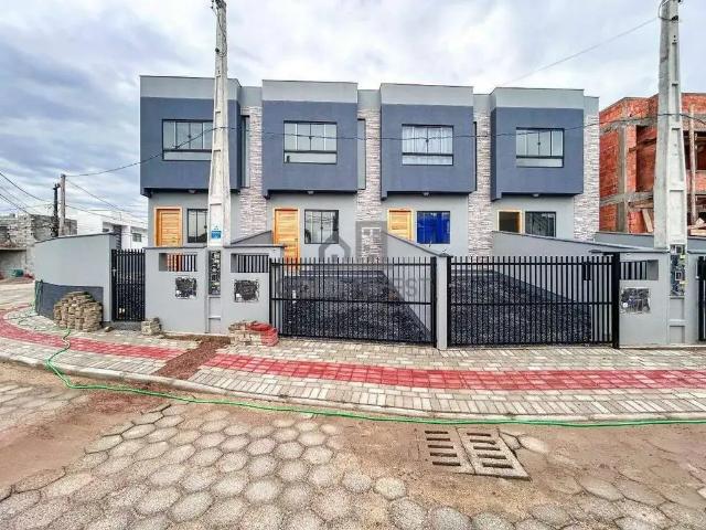 Casa / Sobrado para Venda em Brusque/SC Zantão 2 Quartos